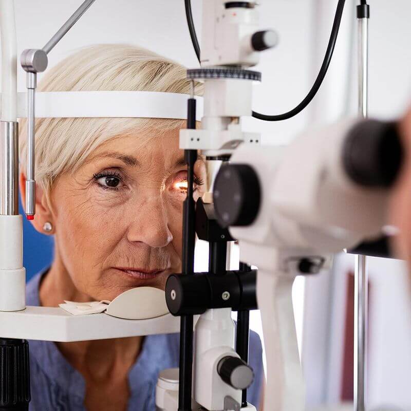 Ophthalmologist Jacksonville | Bowden Eye & Associates