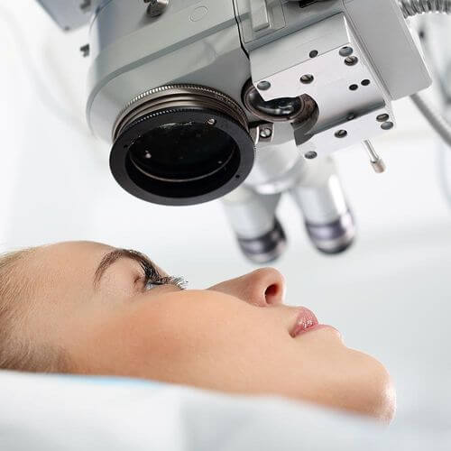 Ophthalmologist Jacksonville | Bowden Eye & Associates