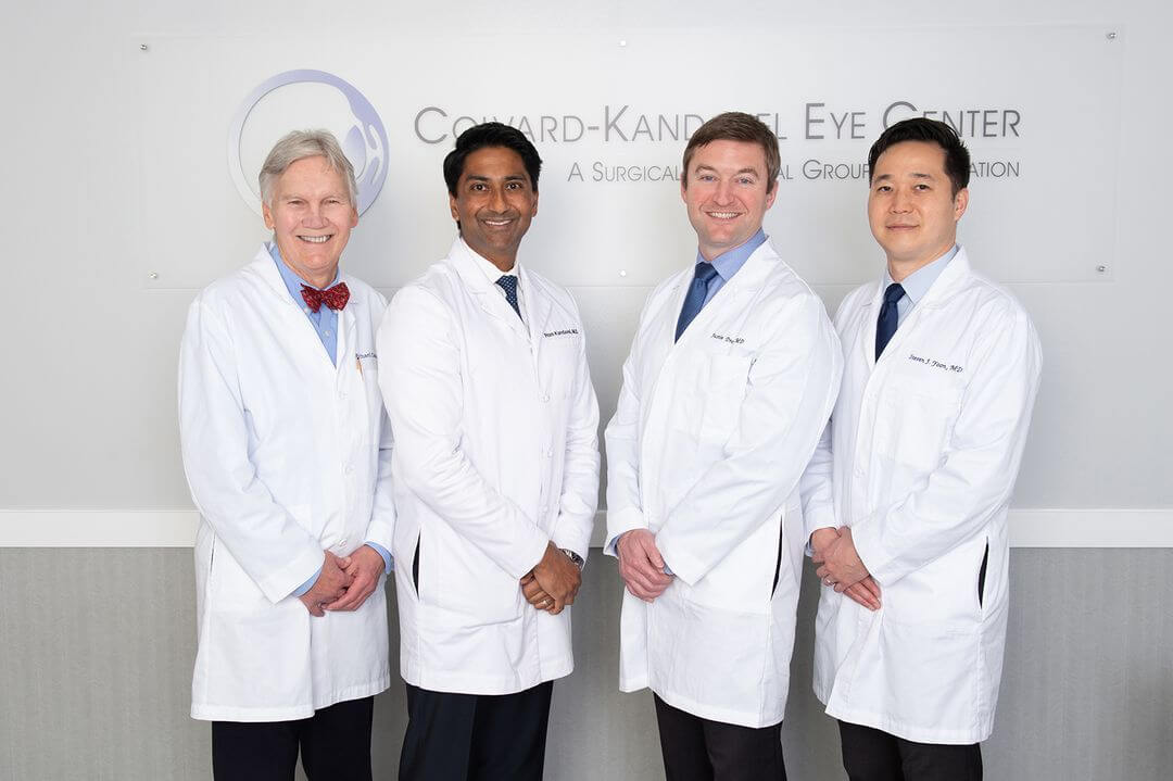 Eye Doctor Encino | Cataract Surgery Encino | Colvard-Kandavel