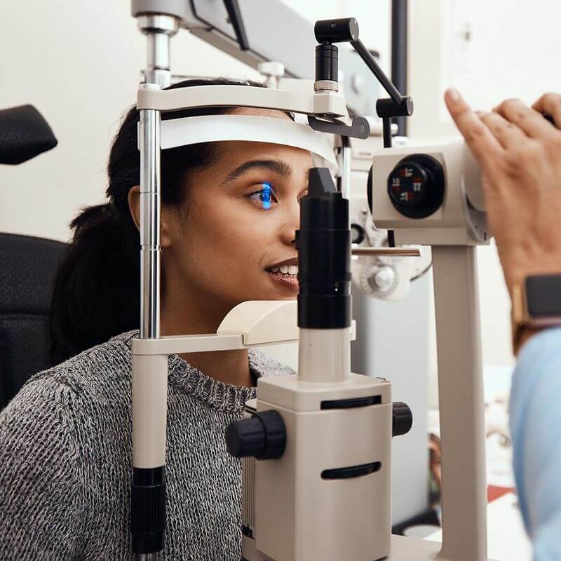 Denver LASIK & Laser Eye Surgery | Cutarelli Vision