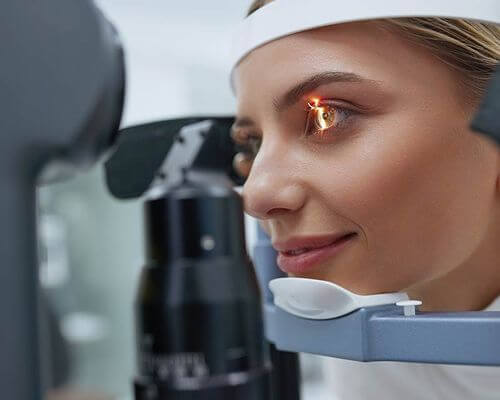 Eye Doctor Orlando | Florida Eye Clinic