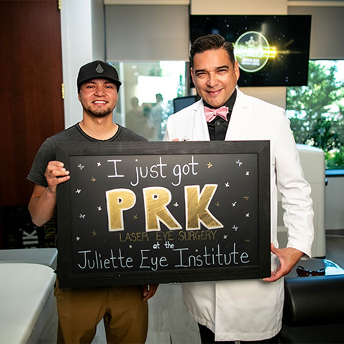 Cataract Surgery Albuquerque | LASIK | Juliette Eye Institute
