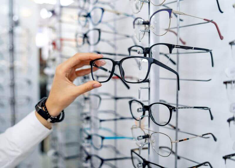 Eye Doctor LaFayette | Eye Doctor Syracuse | LaFayette Family Optometry