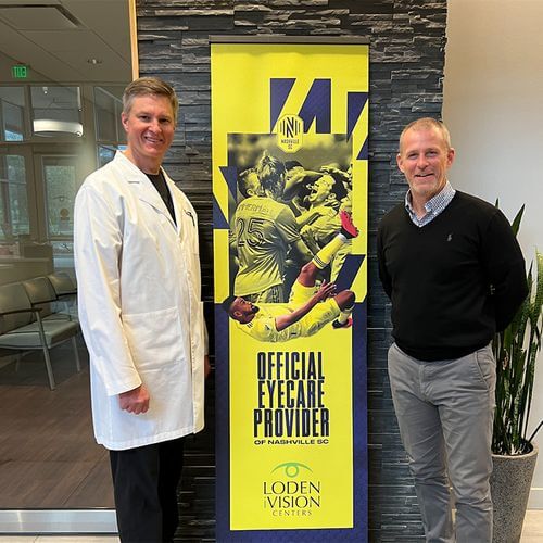 LASIK Eye Surgery Nashville | Cataracts Nashville | Loden Vision