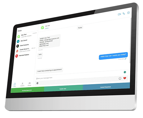 Medical CRM | Medical Lead Management | MDprospects