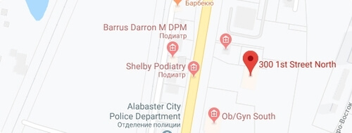 Eye Doctor Birmingham | LASIK Birmingham | VisionFirst