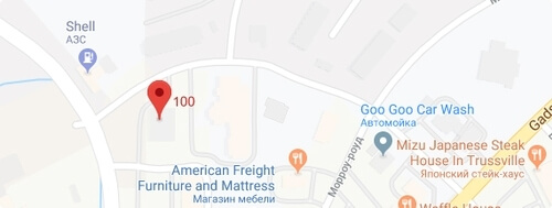 Eye Doctor Birmingham | LASIK Birmingham | VisionFirst